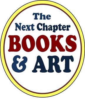 Hours – The Next Chapter Books and Art