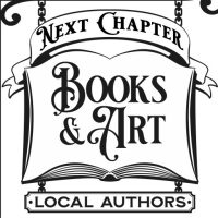 The Next Chapter Books and Art